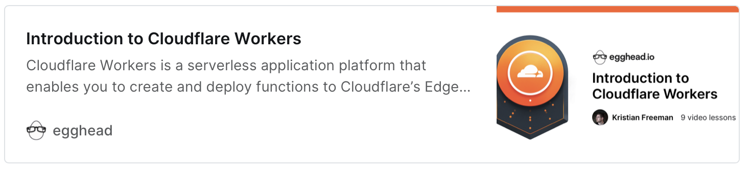 Cloudflare Workers – Help Center